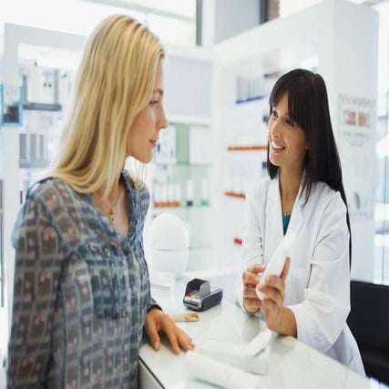 Pharmacist duties and responsibilities | PDF
