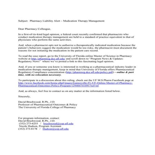 Kimberlybuchholz presentations