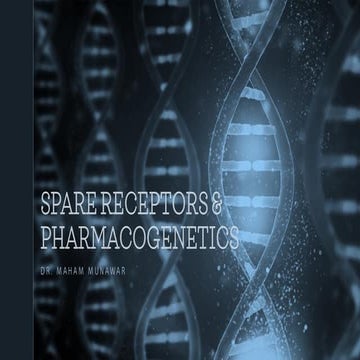 Pharmacogenetics as topic of general pharmacology.pdf