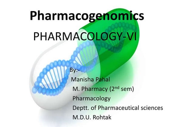 ppt pharmacogenomic.pptx