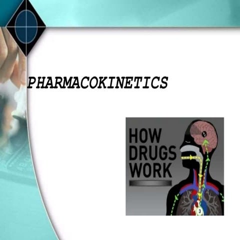 pharmacokinetics.pptx
