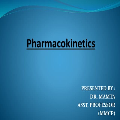 pharmacokinetics (1).pptx