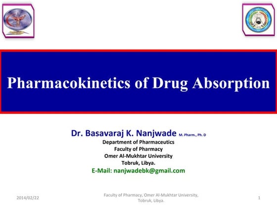 Injectable solutions | PPT