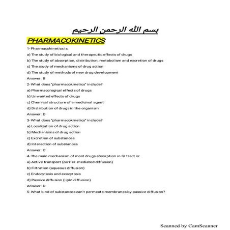 Pharmacology.pdfp Pharmacology.pdfp Pharmacology.pdfp