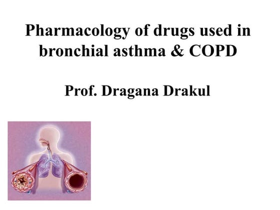 Pharmacotherapy of asthma and copd 1.pptx