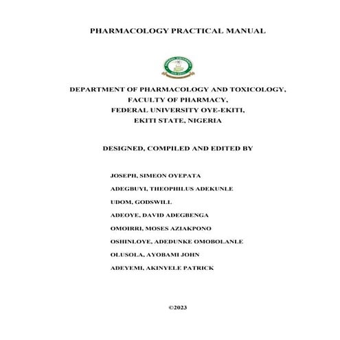 PHARMACOLOGY PRACTICAL MANUA1 correction.pdf