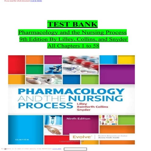 Test banks Pharmacology test pdf-1-40.pdf
