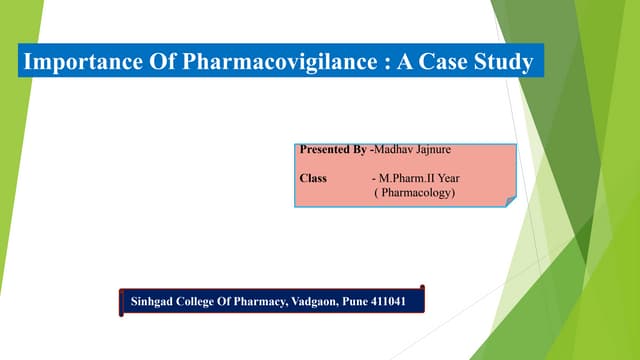 Pharmacovigilance ppt.pptx