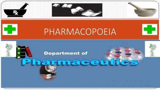 United State Pharmacopeia 47 - NF 42 (USP 2024) | PPT