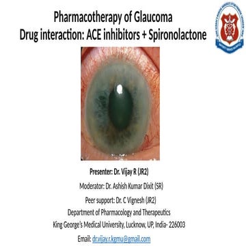 Definition, types, risk factors, classification of drugs used in ...
