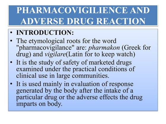 Adverse drug reaction of drugs used in skin. | PDF