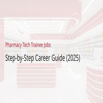 Chapter 2 the pharmacy technician | PPT