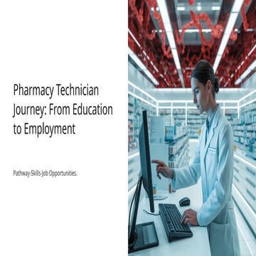 Pharmacy-Technician-Journey-From-Education-to-Employment.pptx
