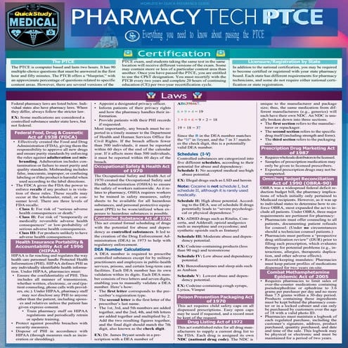PTCE | PDF