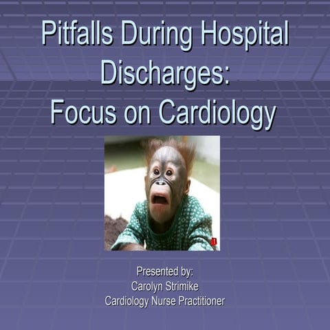 DISCHARGE SUMMARY PCI IN THE ELDERLY PATIENT1DISCHARGE SUMMA | DOCX