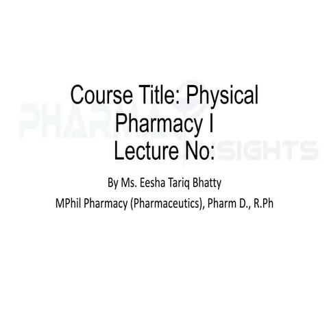 PHARMACY ORIENTATION.ppt