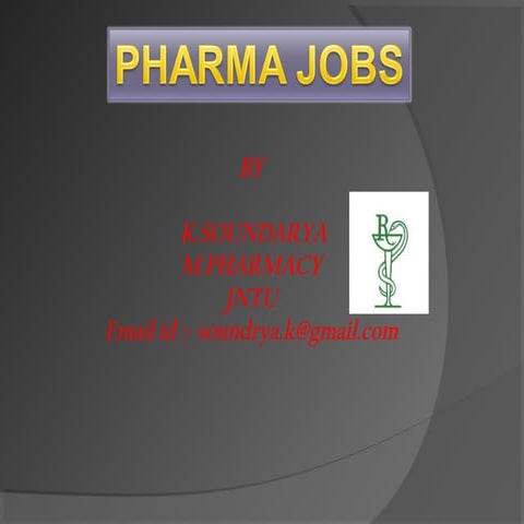 Pharma jobs.pptx