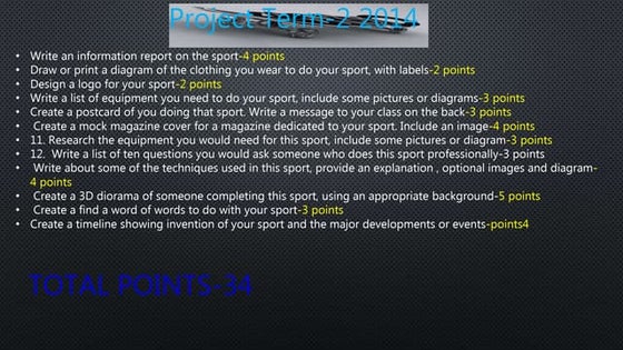 History of skateboard | PPT