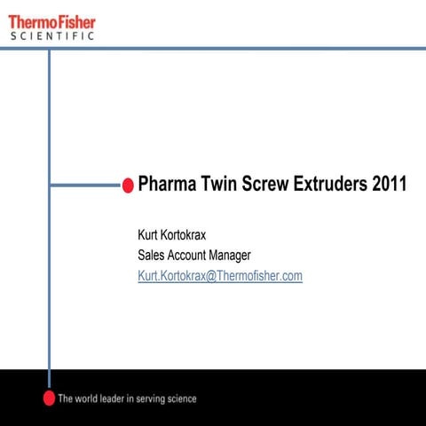 Pharma Product Portfolio 2011 210211 | PPT