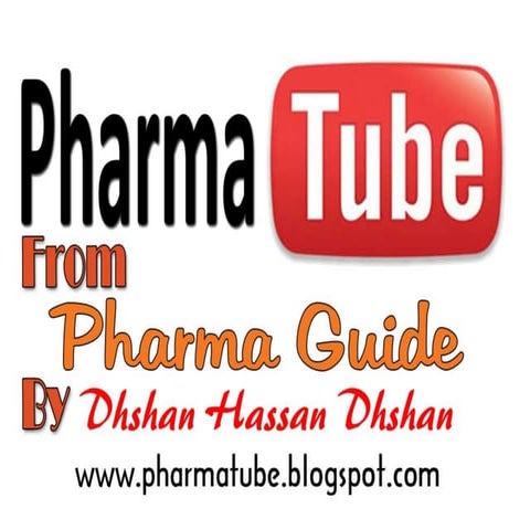 Pharmatube antibiotics-3-cephalosporins and other cell wall inhibitors ...