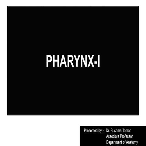 pharyanx-I.pptx