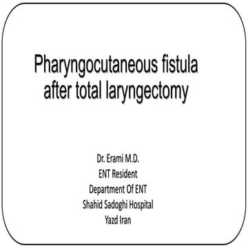 Epitympanic anatomy otolaryngology | PDF