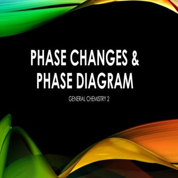 Phase-Changes-Phase-Diagram.genchemistry.ppt