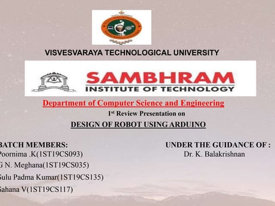 Arduino Obstacle Avoiding and voice control car | PDF | Radio Control ...