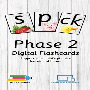 Phase 2 Flashcards | PDF