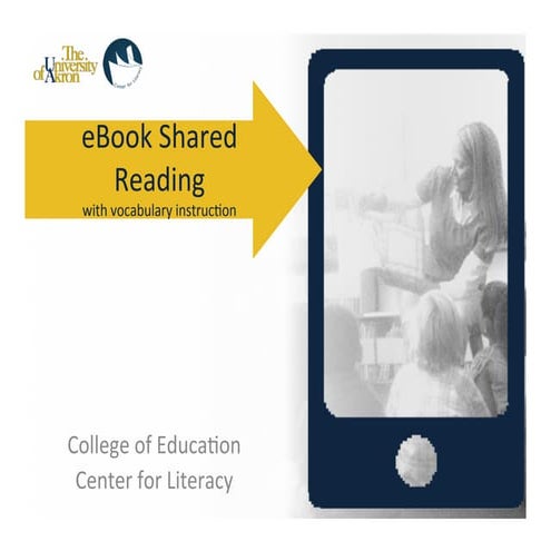 Reading is fun! tip 4 | PPTX