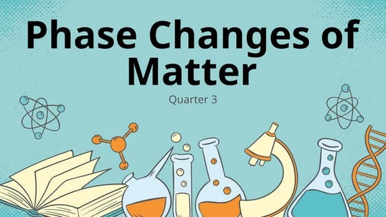 CHANGES IN THE PROPERTIES WHEN EXPOSED TO DIFFERENT TEMPERATURE.pptx