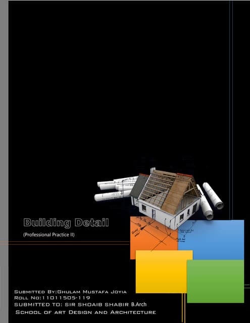 General Arrangement Drawings | PDF