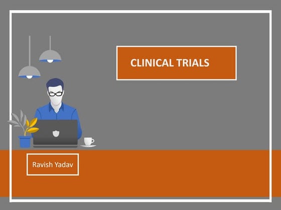 Basic concepts in small doses 6 phases of clinical trial | PPT