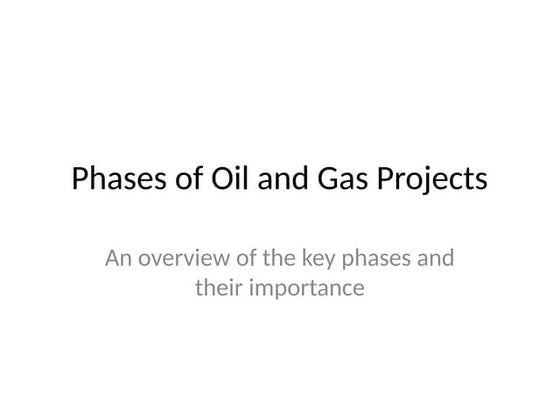 6. project control (1) | PPT