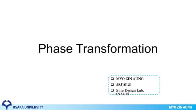 Microstructure Of Low Medium And High Carbon Steels Pptx