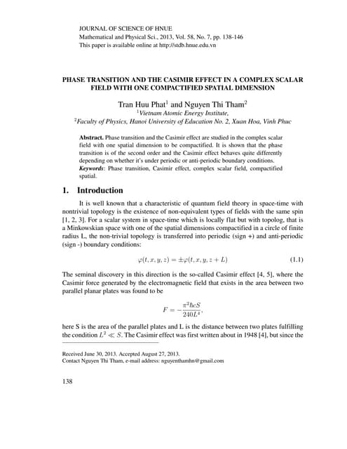 6). oscillatory motion (finished) | PDF