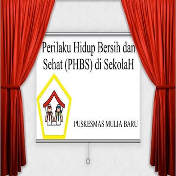 PPT PHBS di Sekolah.pptx