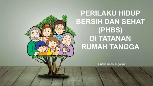 PPT PHBS PROGRAM KESEHATAN.pptx