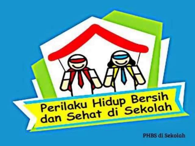 MATERI PENYULUHAN PHBS (PERILAKU HIDUP BERSIH DAN SEHAT) DI SEKOLAH ...