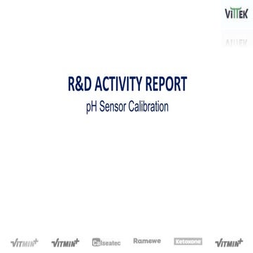 pH Calibration.pptx