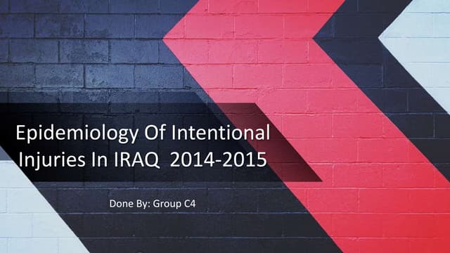 Q4 PPT-Health 9_Lesson 1 (Intentional Injuries).pptx