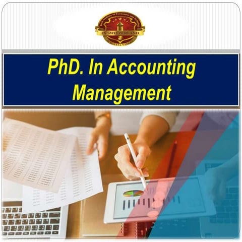 PhD. In Accounting Management.pptx