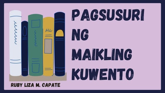 Pagsusulat ng iskrip sa pelikula | DOC