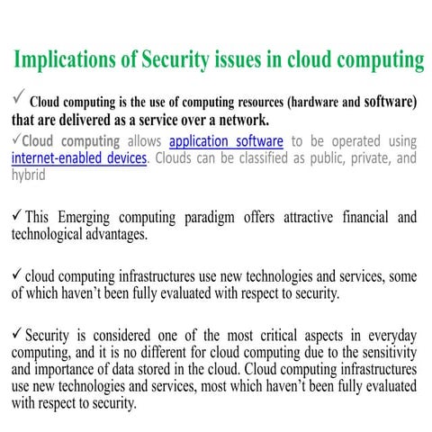 Seminar PPT Rahul Patil.pptx cloud based intruder security system | PPTX
