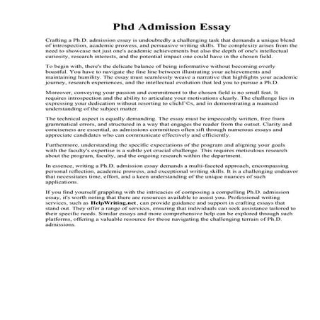 Robbery Essay | PDF