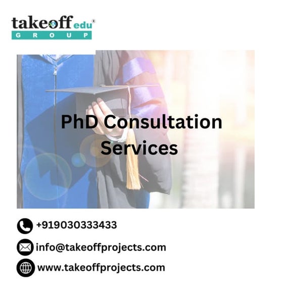 Takeoff Edu Group presentations