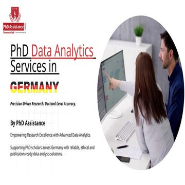 PhD Data Analysis Services in Germany.pptx
