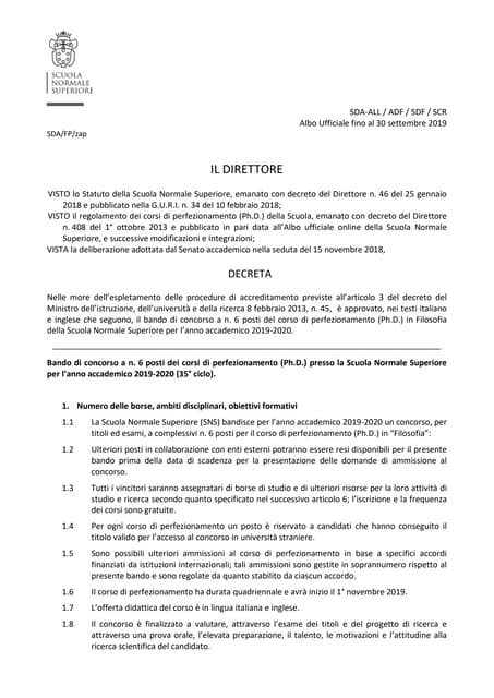 POLIMI-UIC Double Degree program | PPT