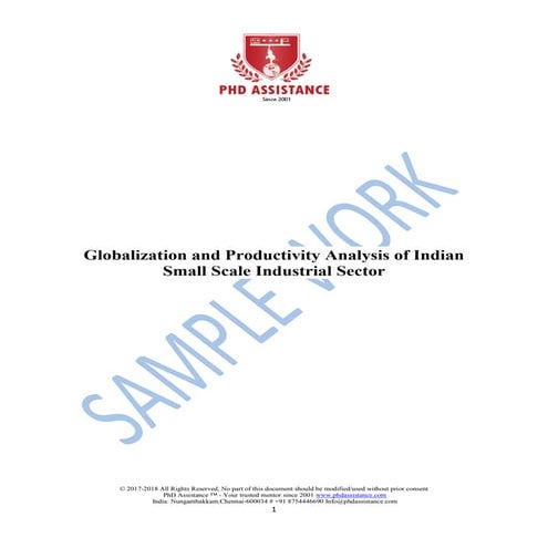 Phd literature review sample pdf | PDF