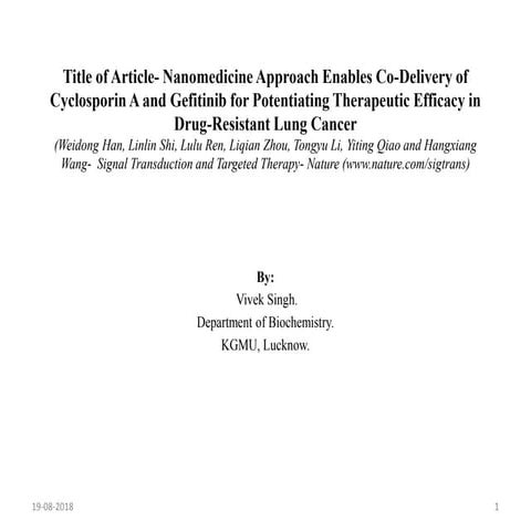 Subphenotyping in TCGA data | PDF